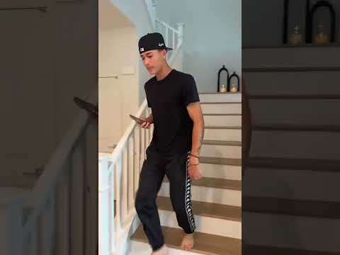 n8ortega's Unbelievable Obsession: Snapping Feet Photos #short #shorts #shortvideo #trending #tiktok