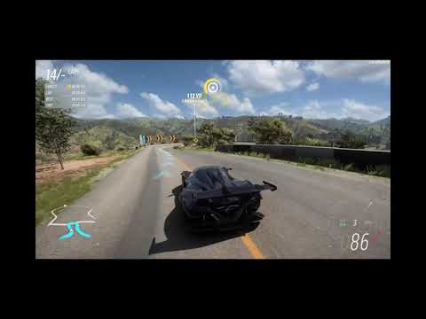 Steam Community :: Video :: Lookout Circuit All Classes Rivals Races | FH5