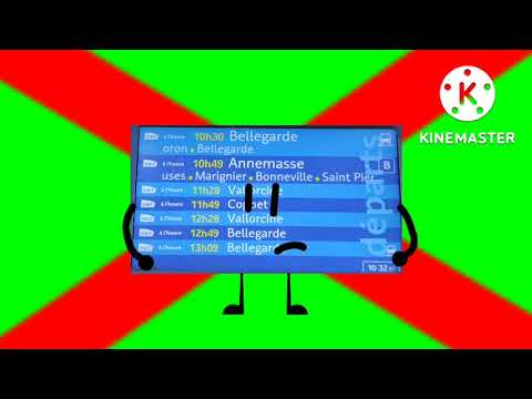 SNCFTrainStation2004 Interrupt X Template [Free To Use]