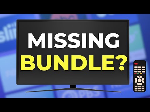 The Most Requested Live TV Streaming Bundle That Nobody Is Offering!