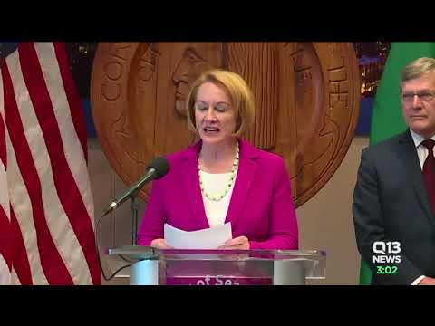 I-976: Seattle, King County will sue to block $30 car tab measure