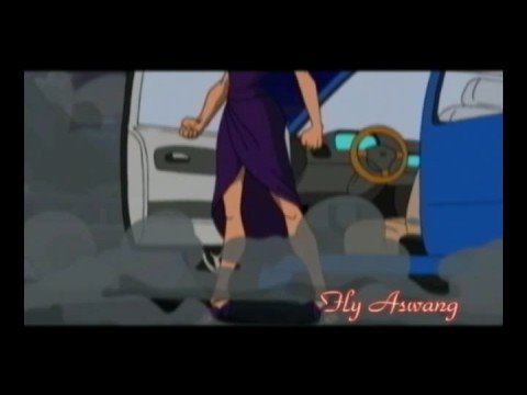 Fly Aswang | Onigiri Sensei