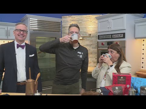 Chocolat: An Evening of Chocolate Indulgencies