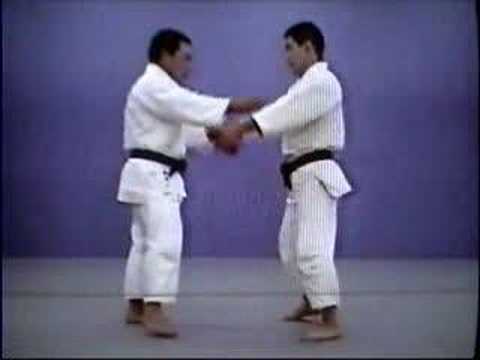 Ashi-garami – 足緘 | Judô: Modo de usar