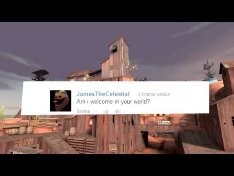 the really fucking late Answers for my Q & A Part 1