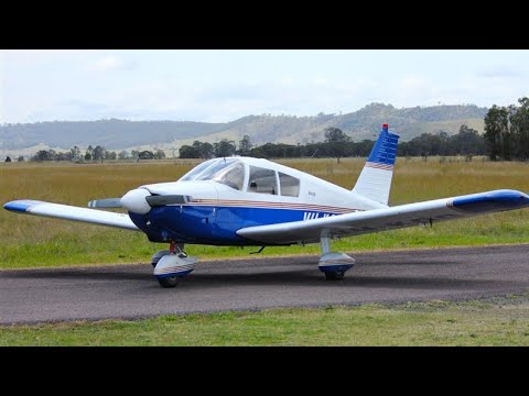"Piper PA-28 2025 Review: The Ultimate Modern Trainer Aircraft"