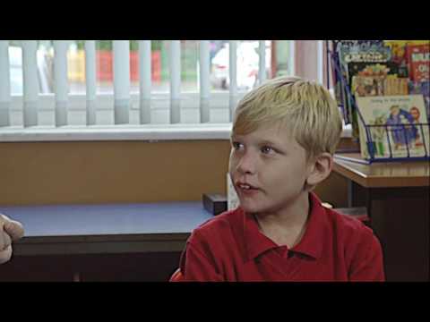 Dyslexia teaching points: How do you learn? with Dr. Kate Saunders