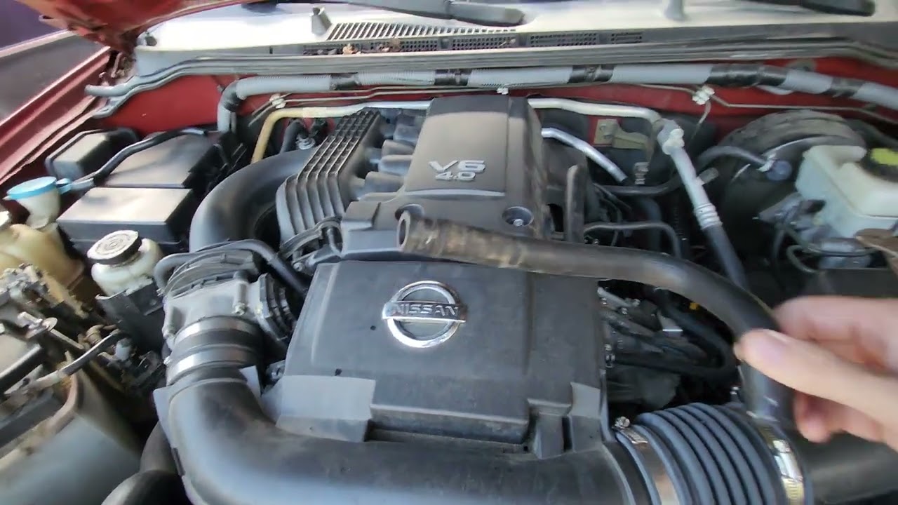 PCV Valve Breather Hoses - You Need to Change These!