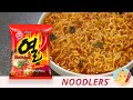 Jual Ottogi Yeol Ramen Yeul Mie Ramyun Ramyeon Instant Noodle Korean ...