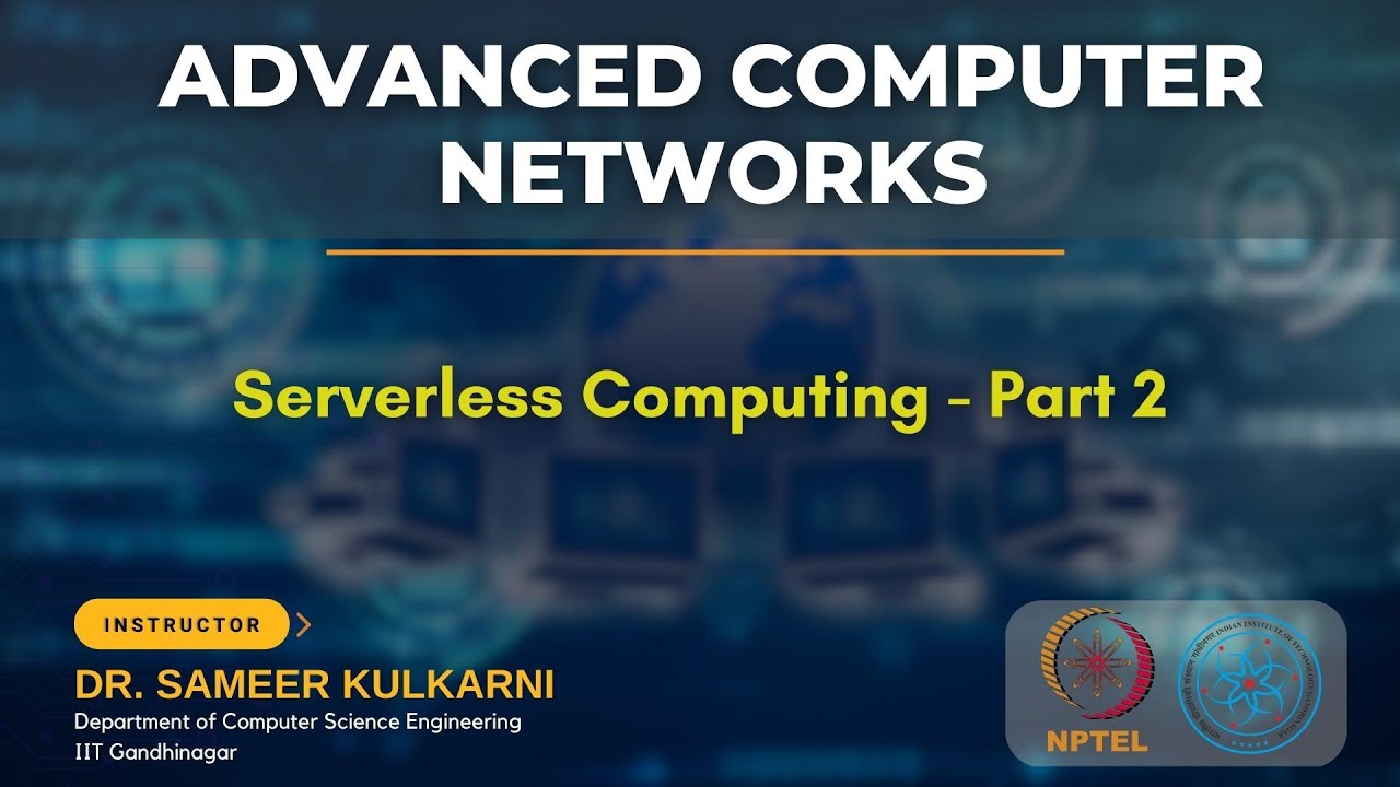 Serverless Computing - Part 2