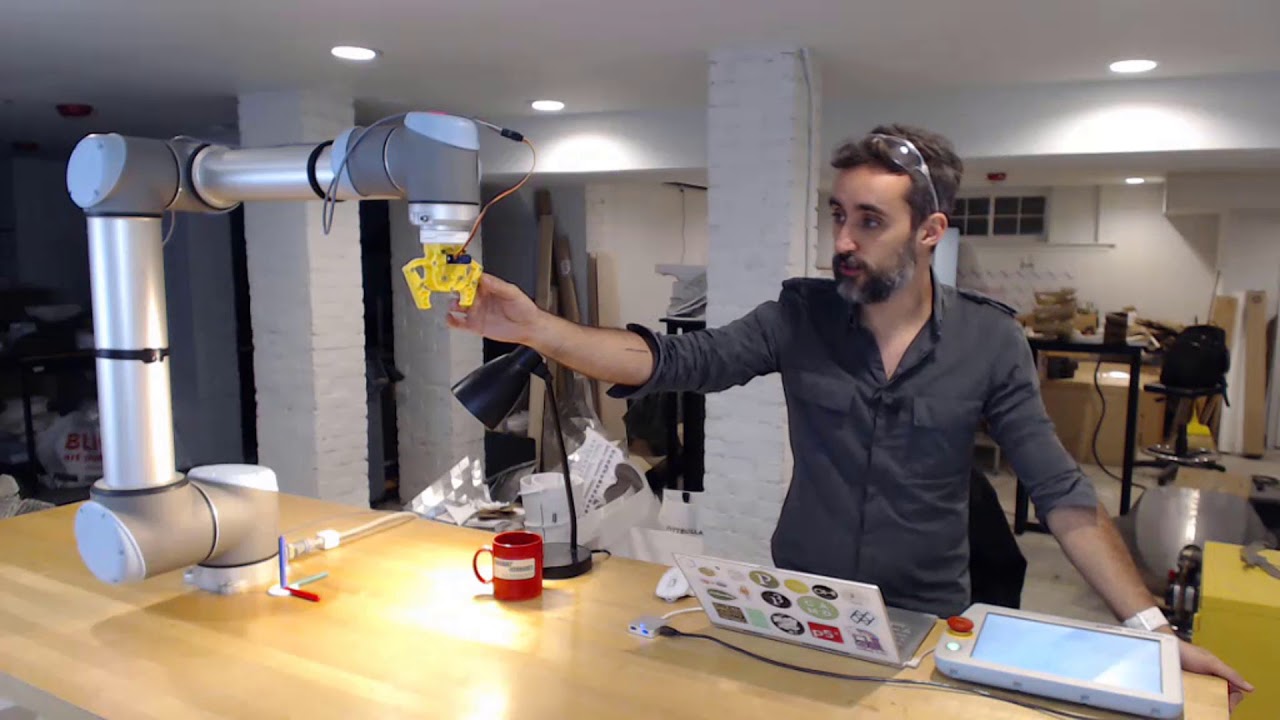 IOs: inputs and outputs