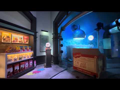 The Secret Life of Pets: Off The Leash Ride 5/31/2024 Part 5 (Ozone the Sphinx Cat)