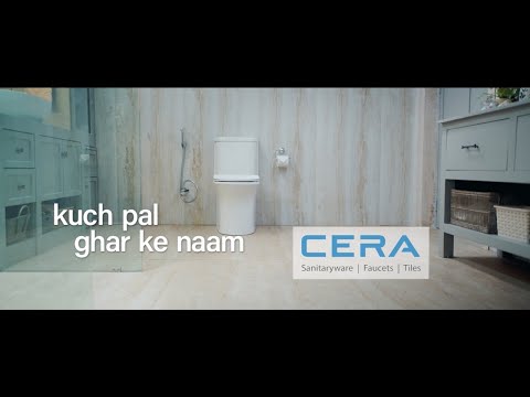 CERA Toilet - Latest Price, Dealers & Retailers in India