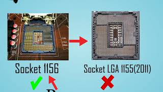 carafuzziblog: Cara Mengetahui Socket Processor Pada Motherboard