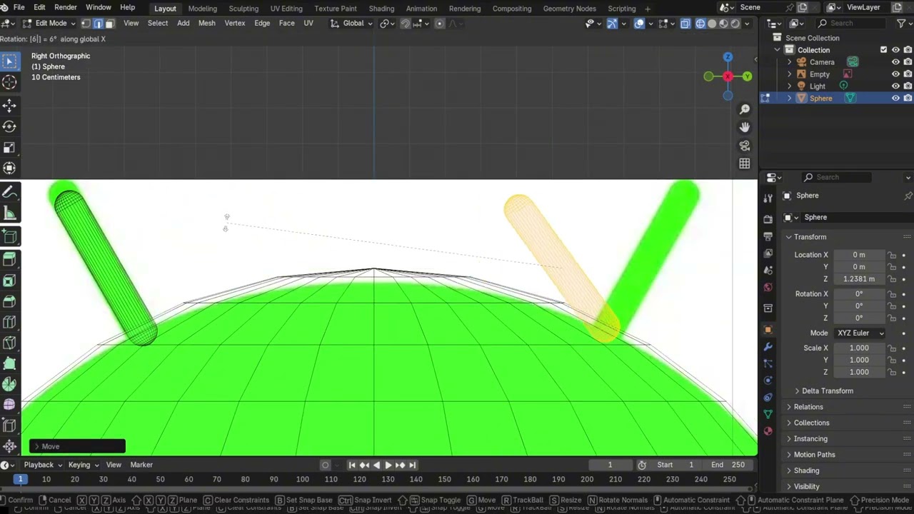 HERLINA DWI SEPTIANA - K3524012 - ANIMASI 3D (ICON ANDROID)