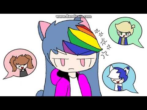 Rainbow Crafters Mayham - Team Mom!