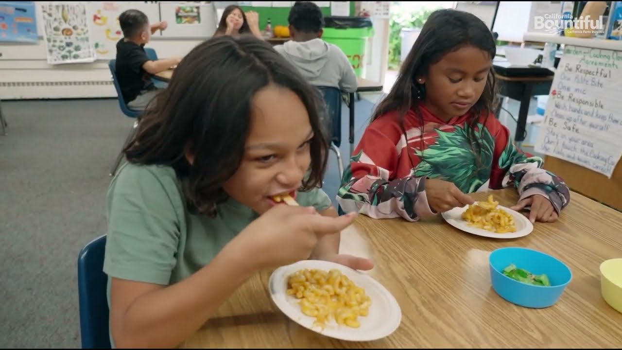 S25E17: Agricultural Spirit