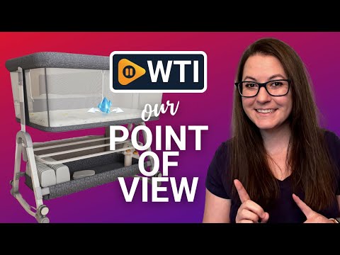 Earth&ME Baby Bassinet | Our Point Of View