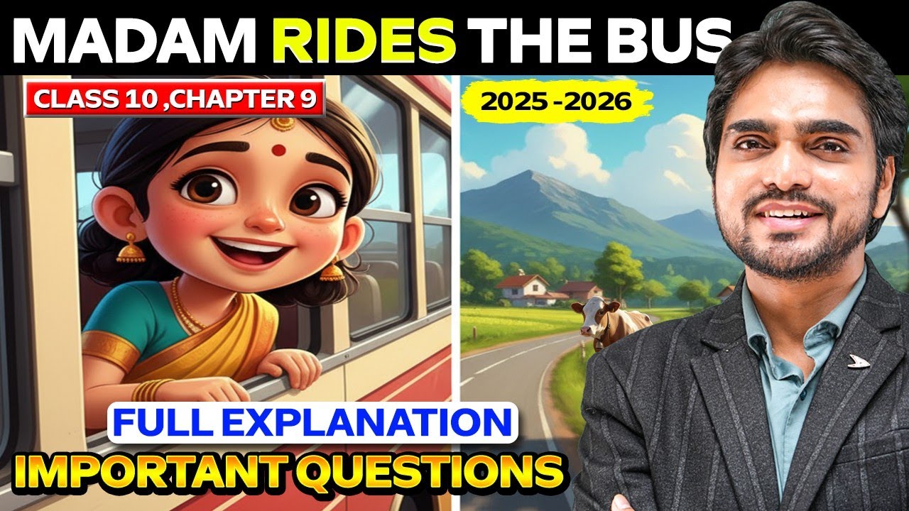 Exploring Dreams and Realities in 'Madam Rides The Bus' | Galaxy.ai