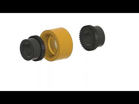 Flexible Drive Couplings at Best Price in India