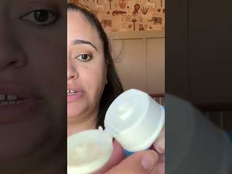 Triple Paste Diaper Rash Ointment
