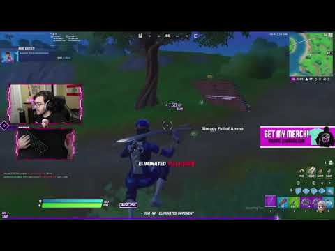 YourFellowArab acts sus for 36 seconds