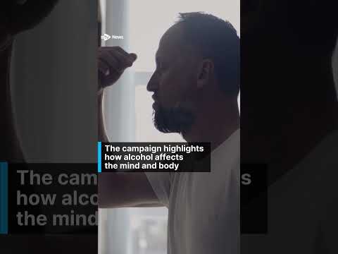 Drinkers asked to consider health effects during alcohol awareness week
