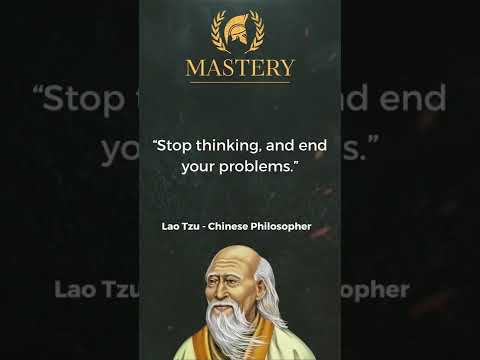 Lao Tzu inspirational quotes on life - Taoism #shorts #taoist #taoism #motivationalquotes #laotzu