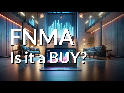 🏦 FNMA Fannie Mae Stock Analysis: Trillions at Stake? Friday Predicted Opening Price!
