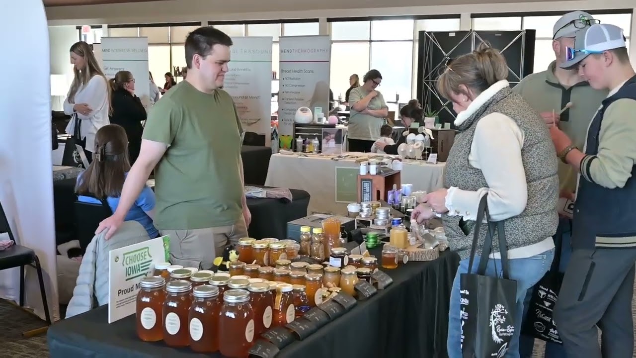 2026 Revive Restore Renew Wellness Expo 