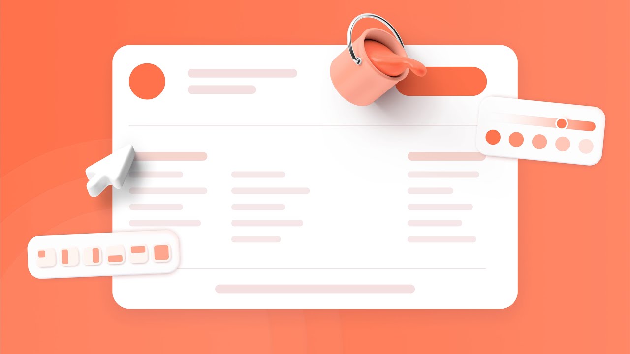 How to edit your website footer | Elements HubSpot Theme