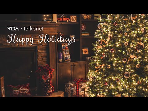 Happy Holidays 2024
