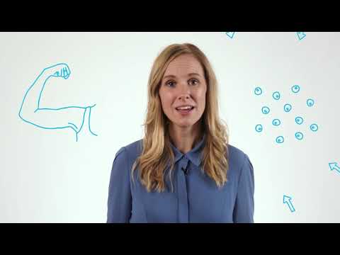 School of Better - The Mind Department - Movement for your mind - Lesson One, Exercise and the brain