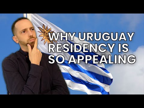 What Makes Uruguay Residency a Top Choice for Expats?