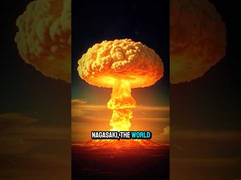 The Crisis That Almost Ended Humanity | History Unfolded #history #usa #hiroshima