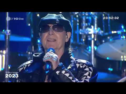 Scorpions - Wind Of Change for Ukraine [live HD]