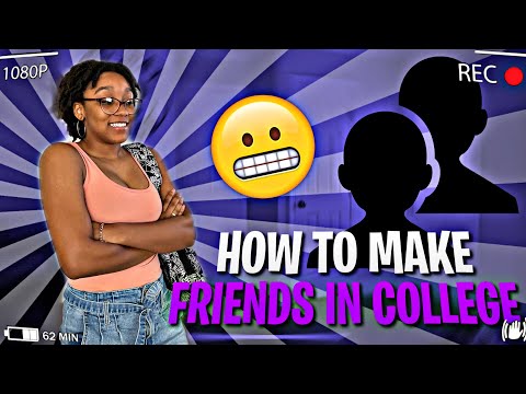 Freshman Tips for Making Friends in College | Southeastern Louisiana University
