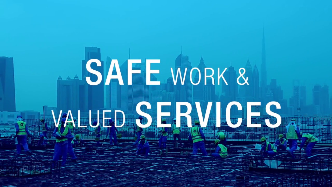 RMB Group - Corporate Video