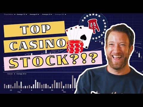 Breakout Casino Stock Could 2X?? | PENN Stock