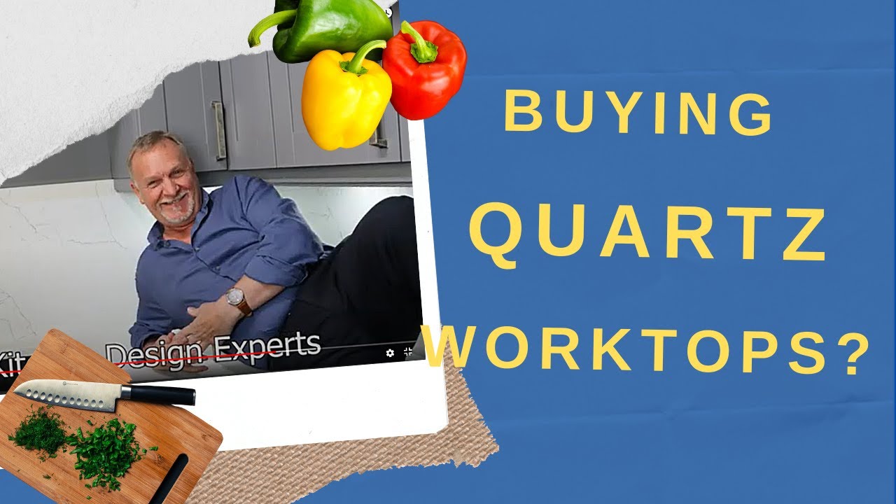 Quartz worktops (All you need to know about Quartz kitchen worktops)