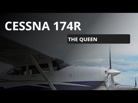 The Cessna 172R: A Reliable and Versatile Aircraft