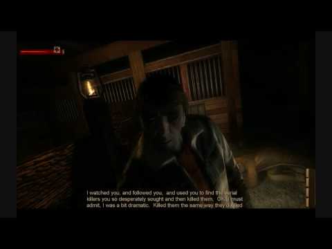 12 Most Gruesome Horror Games Ever Made | GAMERS DECIDE