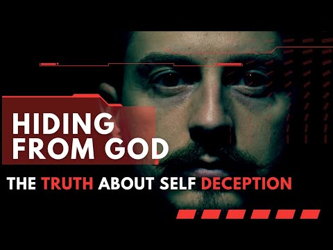 The Truth About Self Deception!