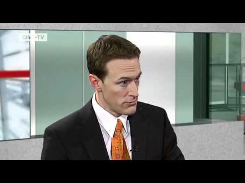 Studio Guest: Ulrich Thielemann, specialist in business ethics | Made in Germany