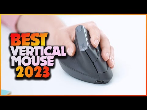 Vertical Mouse Buying Guide: Which One Is Right for You?