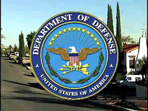 Welcome to Fort Bliss, Tx.