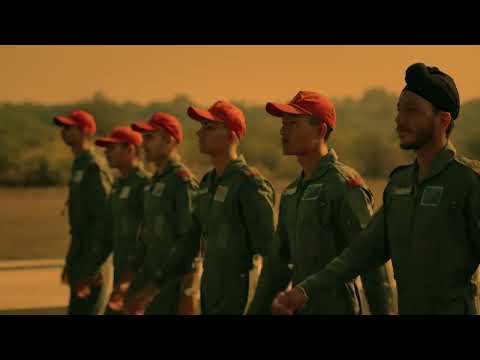 Definition of Moral Courage | Field Marshall Sam Bahadur Manekshaw #sammanekshaw #sambahadur