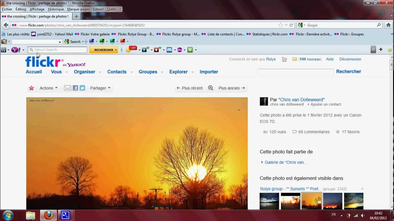 Flickr - Learn to give awards.avi
