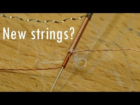 Prim Cello String D Medium iMuso