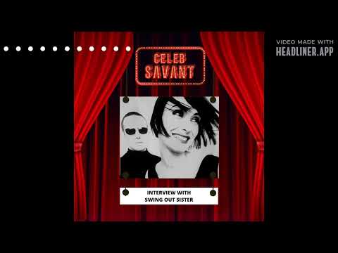 Grammy Award-nominated - Swing Out Sister